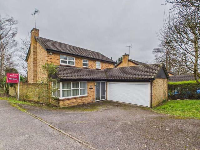 4 Bedroom Detached House