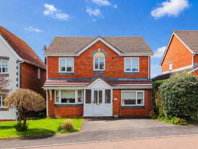 4 Bedroom Detached House