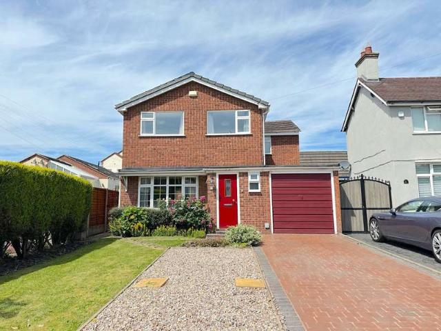 4 Bedroom Detached House