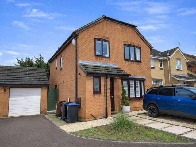 4 Bedroom Detached House