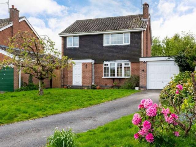 4 Bedroom Detached House
