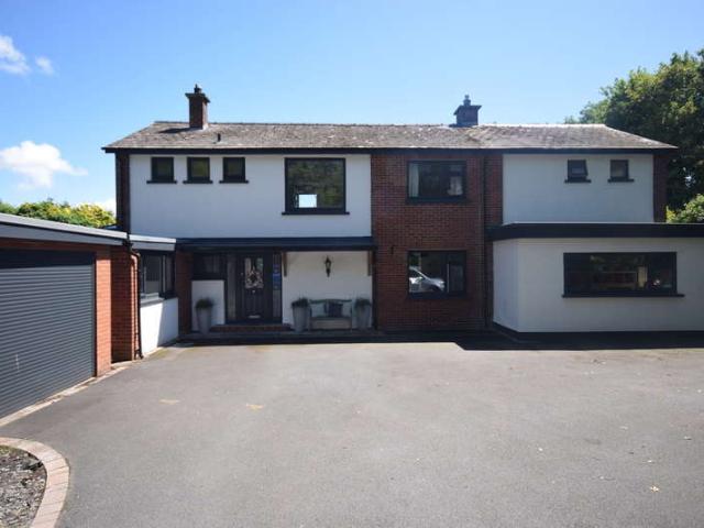4 Bedroom Detached House