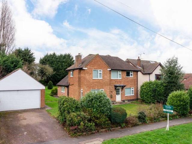 4 Bedroom Detached House