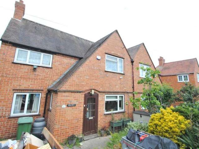 3 Bedroom Detached House