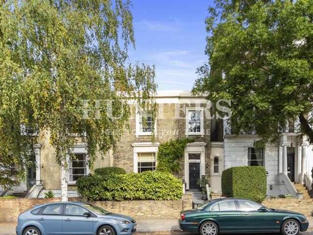 5 Bedroom Property