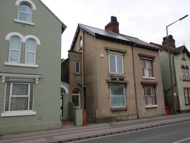 4 Bedroom Detached House
