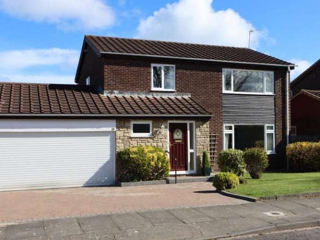 4 Bedroom Detached House