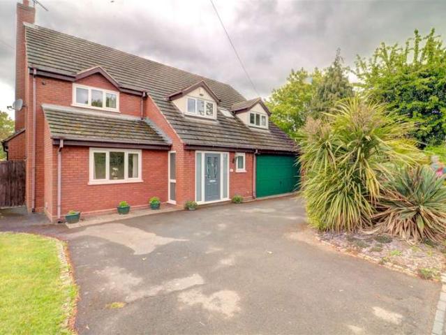 4 Bedroom Detached House