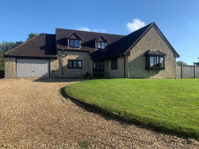 4 Bedroom Detached House