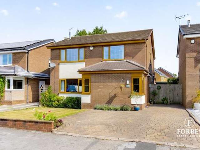 4 Bedroom Detached House