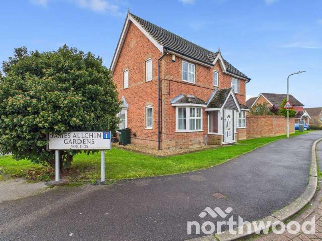 4 Bedroom Detached House