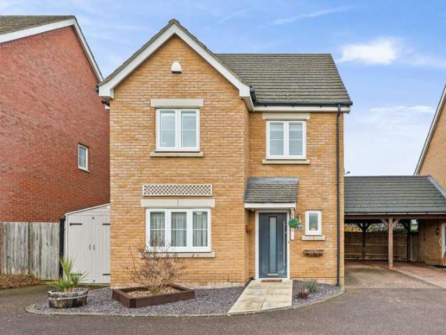 4 Bedroom Detached House