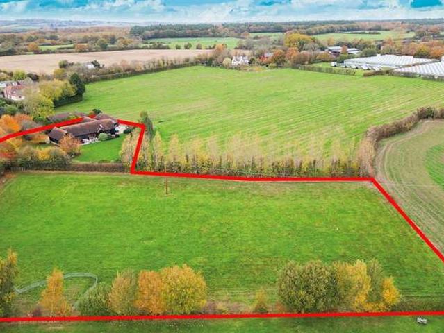 4 Bedroom Detached House