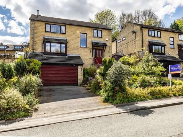 4 Bedroom Detached House