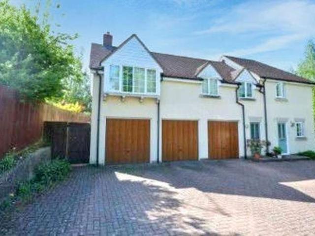 4 Bedroom Detached House