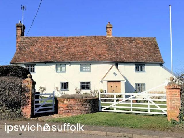 4 Bedroom Detached House
