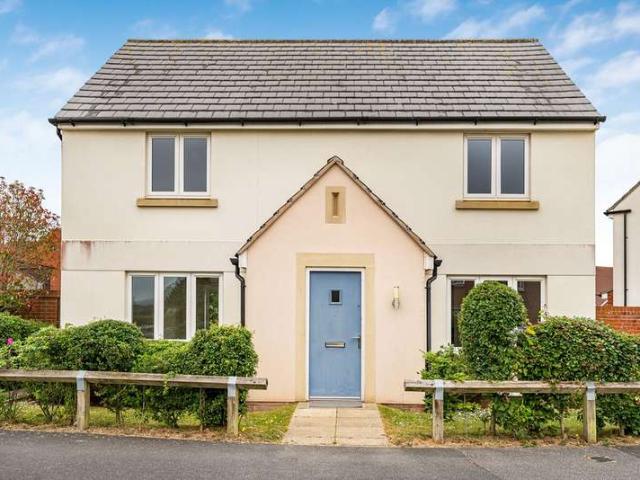 4 Bedroom Detached House