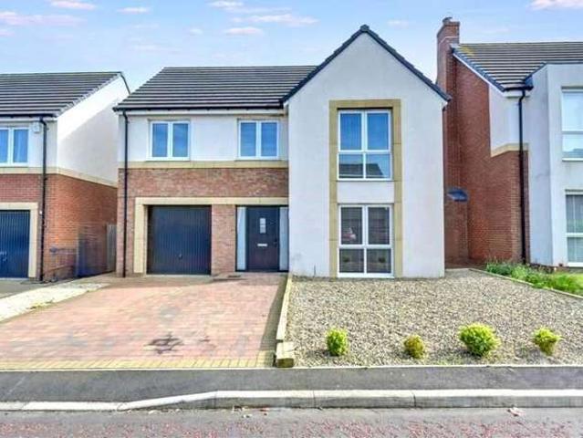 4 Bedroom Detached House