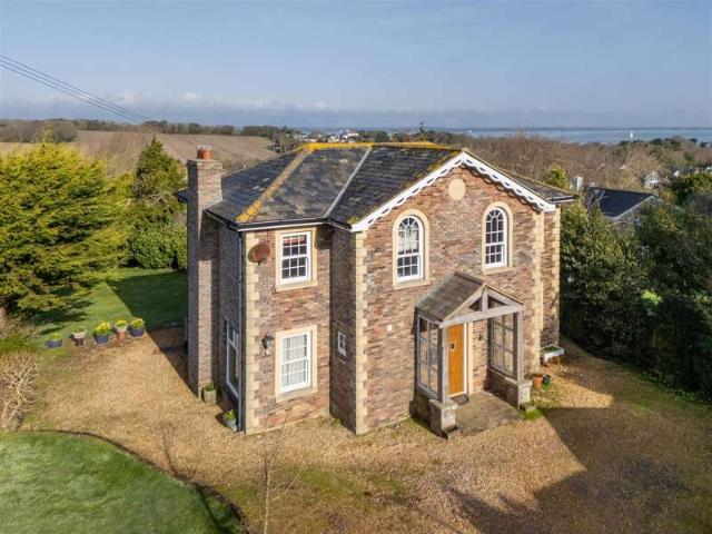 4 Bedroom Detached House