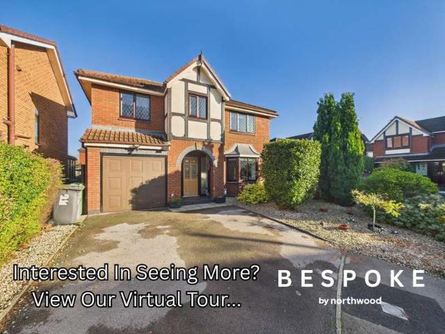 4 Bedroom Detached House