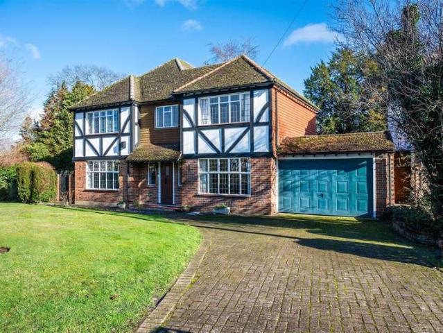 4 Bedroom Detached House