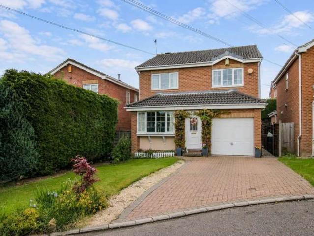 4 Bedroom Detached House