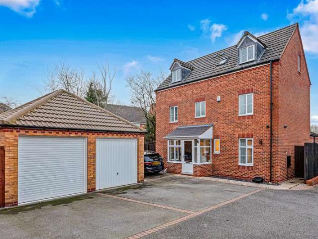 3 Bedroom Bungalow