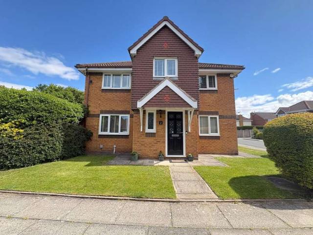 4 Bedroom Detached House