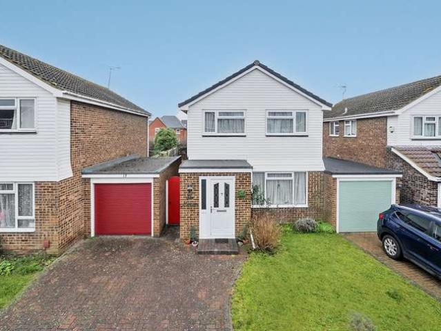 4 Bedroom Detached House