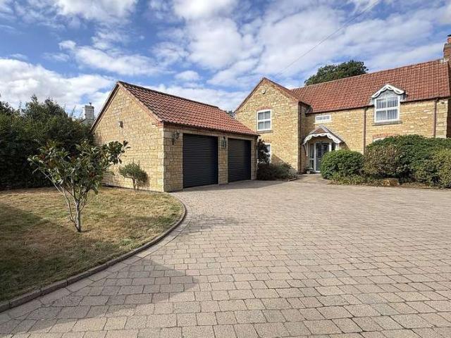 4 Bedroom Detached House