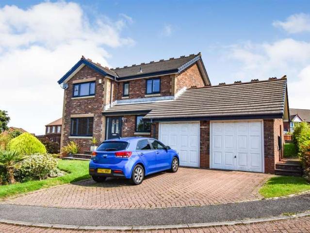 4 Bedroom Detached House