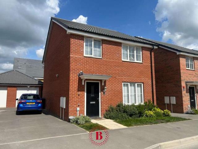 4 Bedroom Detached House