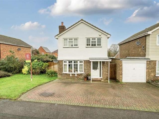 4 Bedroom Detached House