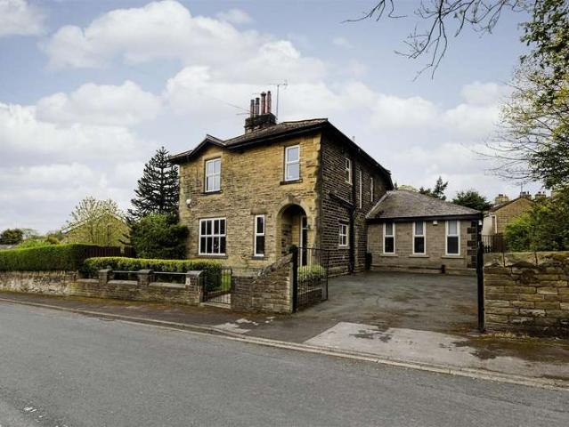 4 Bedroom Detached House