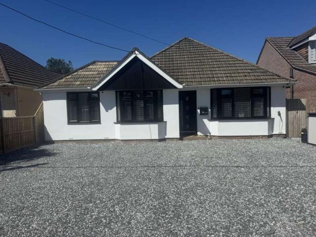 4 Bedroom Detached House