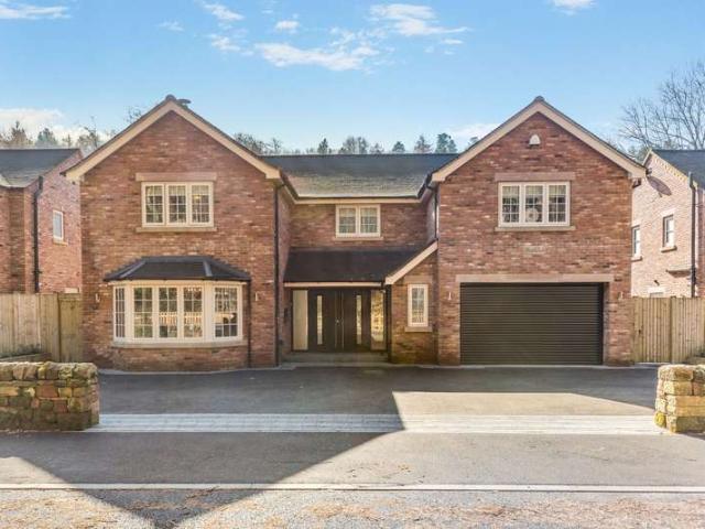 4 Bedroom Detached House