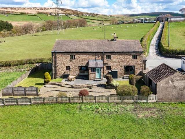 4 Bedroom Detached House