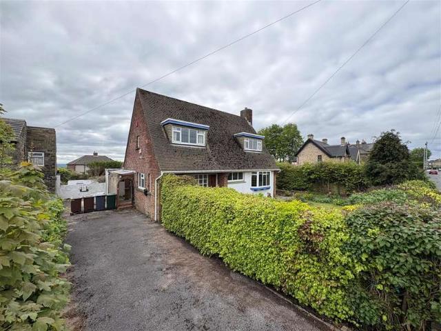 4 Bedroom Detached House