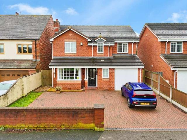 4 Bedroom Detached House