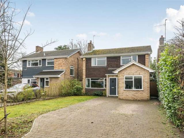 4 Bedroom Detached House