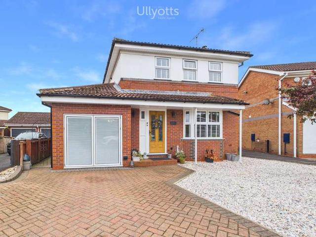 4 Bedroom Detached House