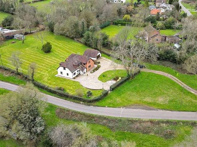 4 Bedroom Detached House