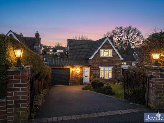 4 Bedroom Detached House