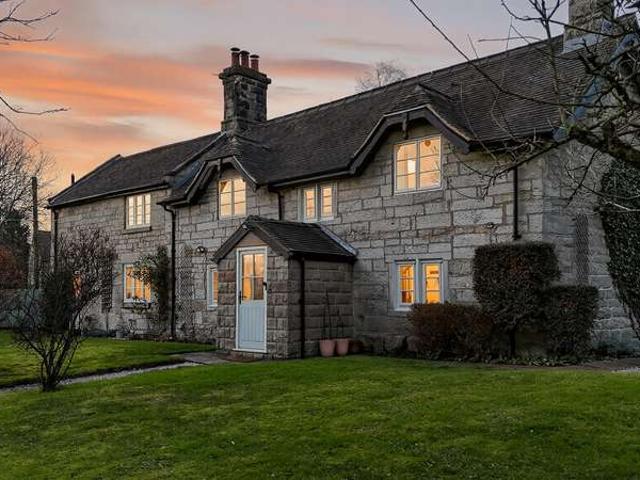 4 Bedroom Detached House