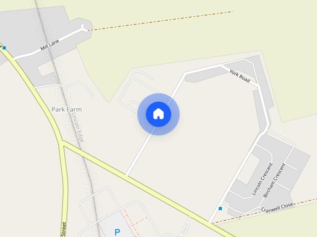 4 bedroom detached house for rent