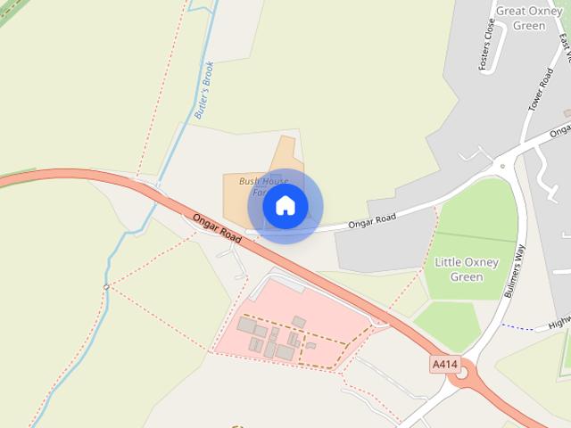 4 bedroom detached house for rent