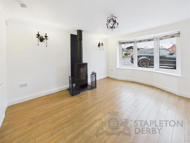 4 Bedroom Detached House for Rent