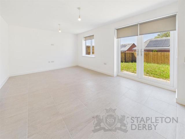 4 Bedroom Detached House for Rent