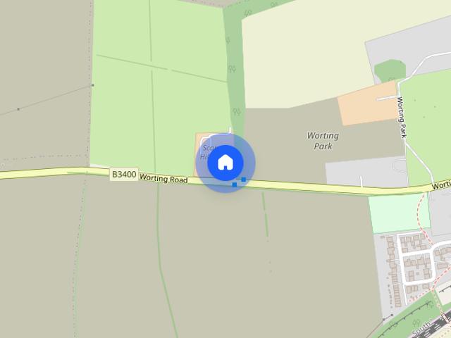 4 bedroom detached house for rent