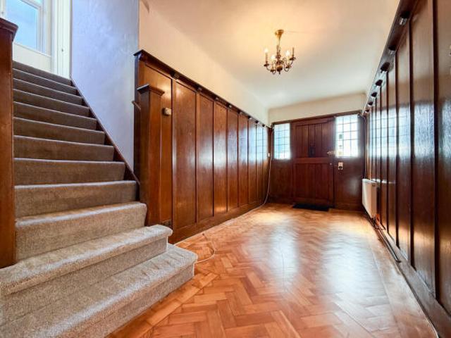 4 bedroom detached house for rent in 199 Roehampton Lane, SW15